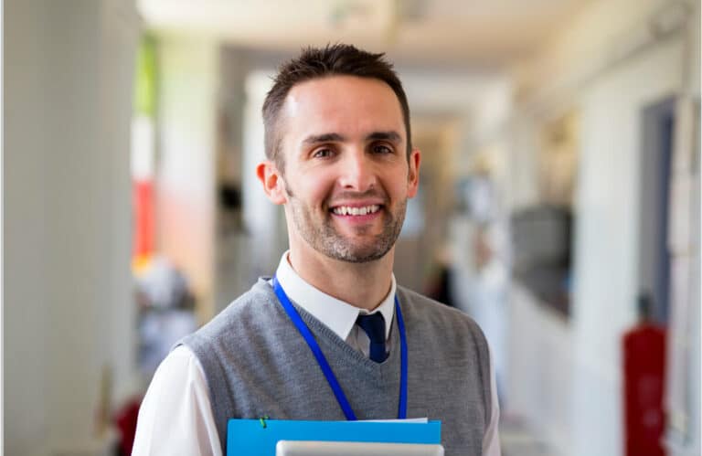 About Us - Teacher Tapp