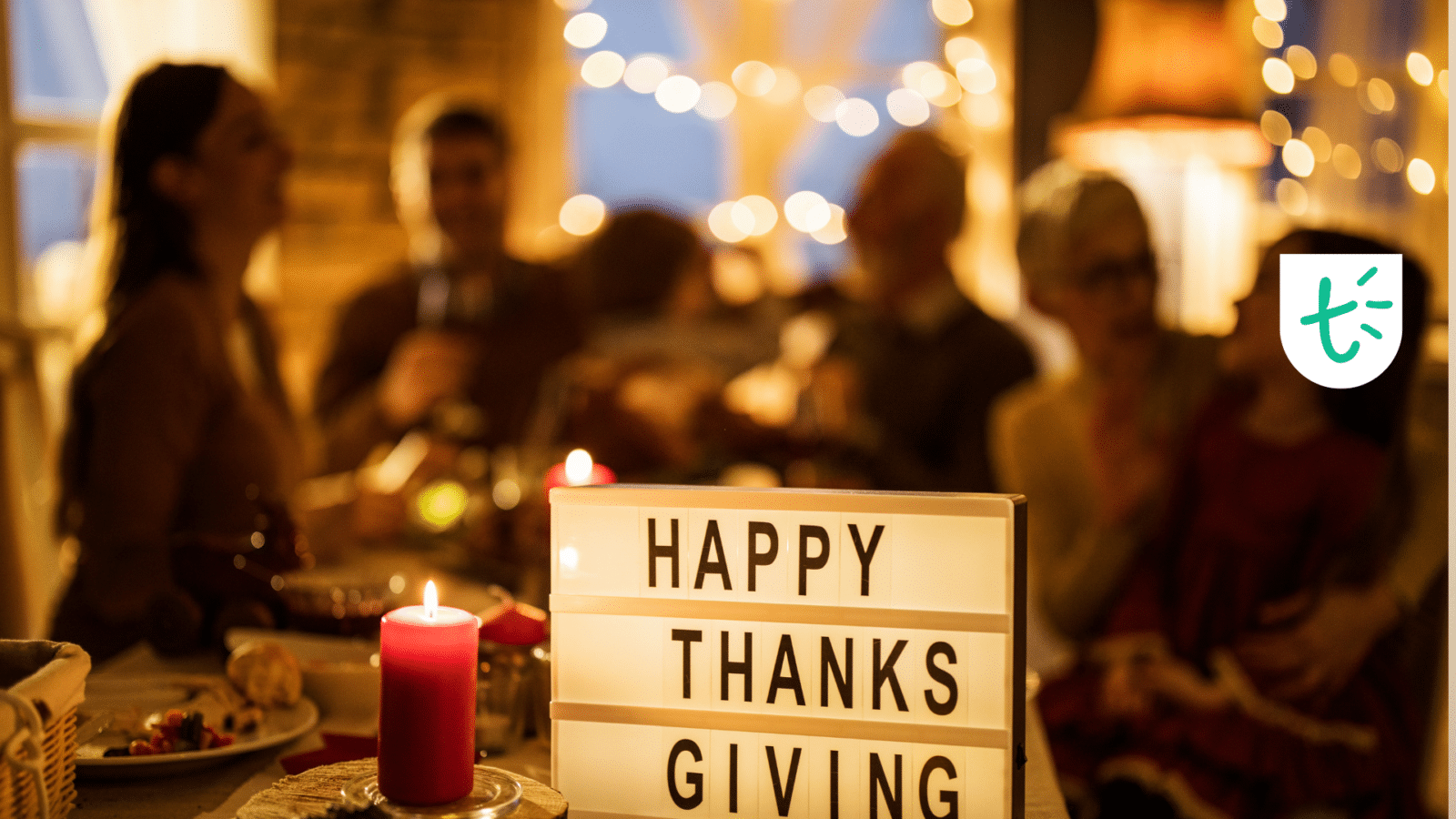 TT USA - 3 Findings: Thanksgiving celebrations, handwriting and ...