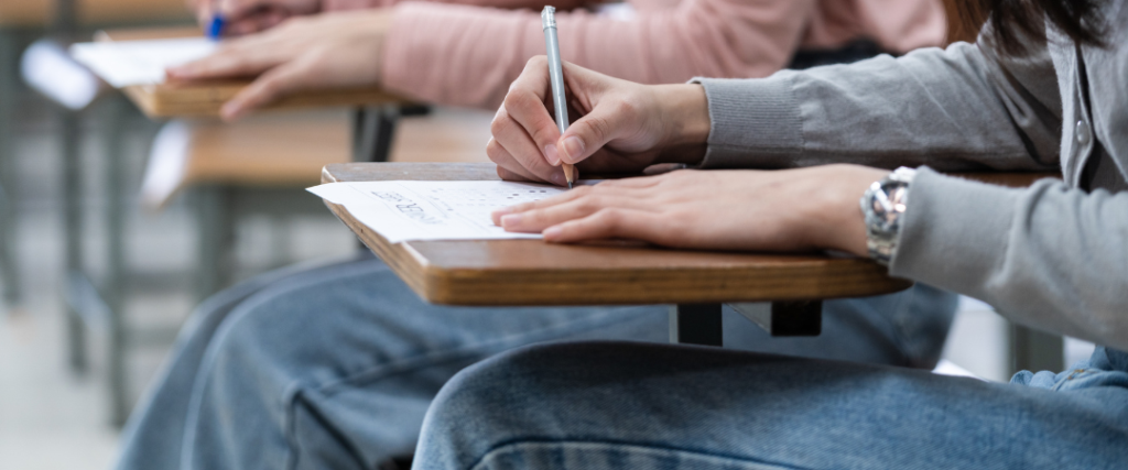 Assessments in schools today - Teacher Tapp