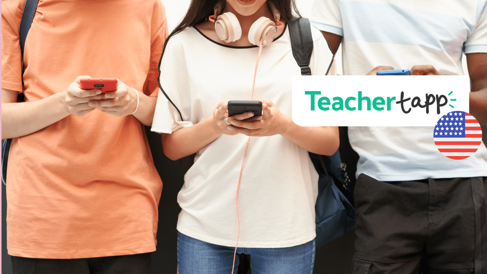 Cell phones, toilet breaks and voucher schemes - Teacher Tapp