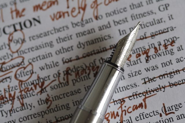 Marking matters (or does it)? - Teacher Tapp