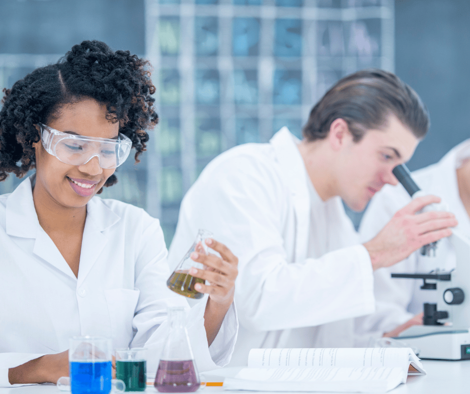Triple science teaching arrangements in schools - Teacher Tapp