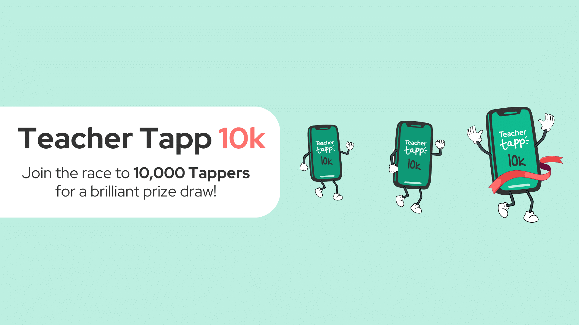 Teacher Tapp 10k – Terms and Conditions - Teacher Tapp