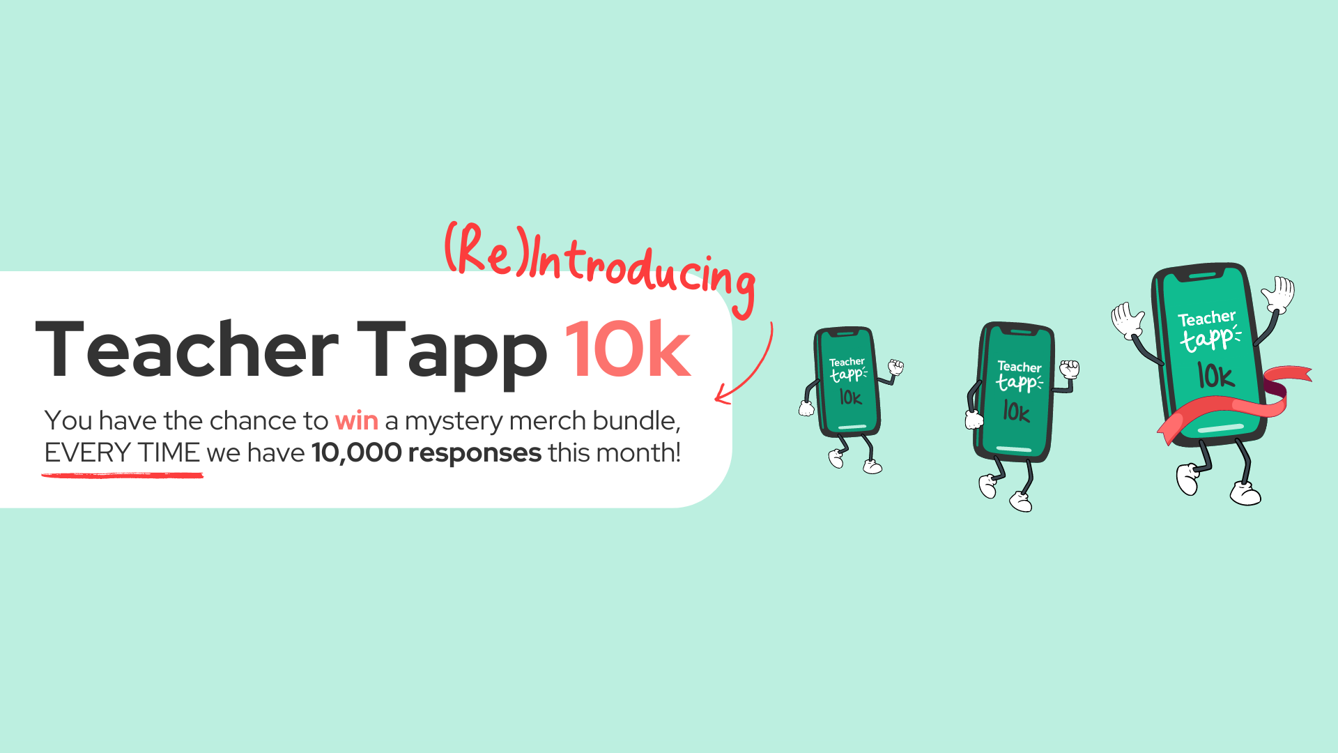 Teacher Tapp 10k A Day – Terms and Conditions - Teacher Tapp