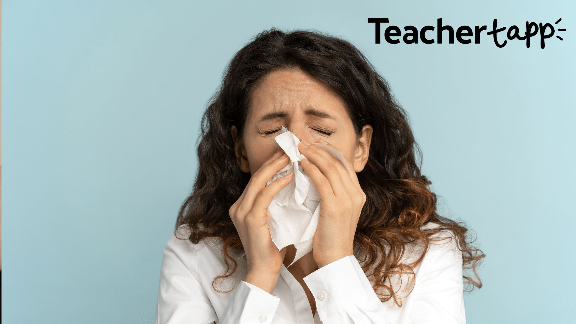 Sickness, class assessments and more head lice... - Teacher Tapp