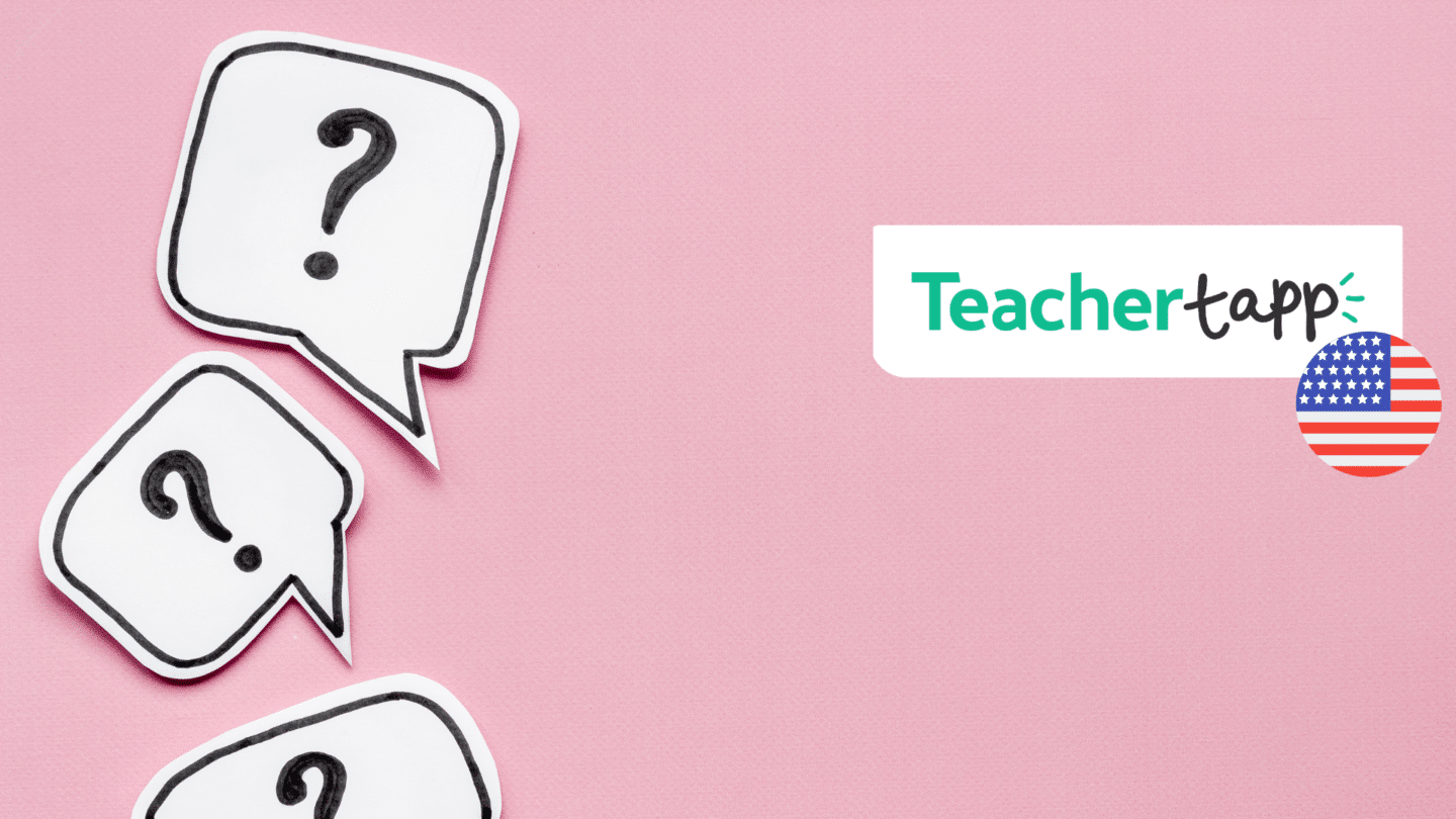 I lost my streak?! But I opened the app every day! What's going on? Here’s the Scoop! - Teacher Tapp