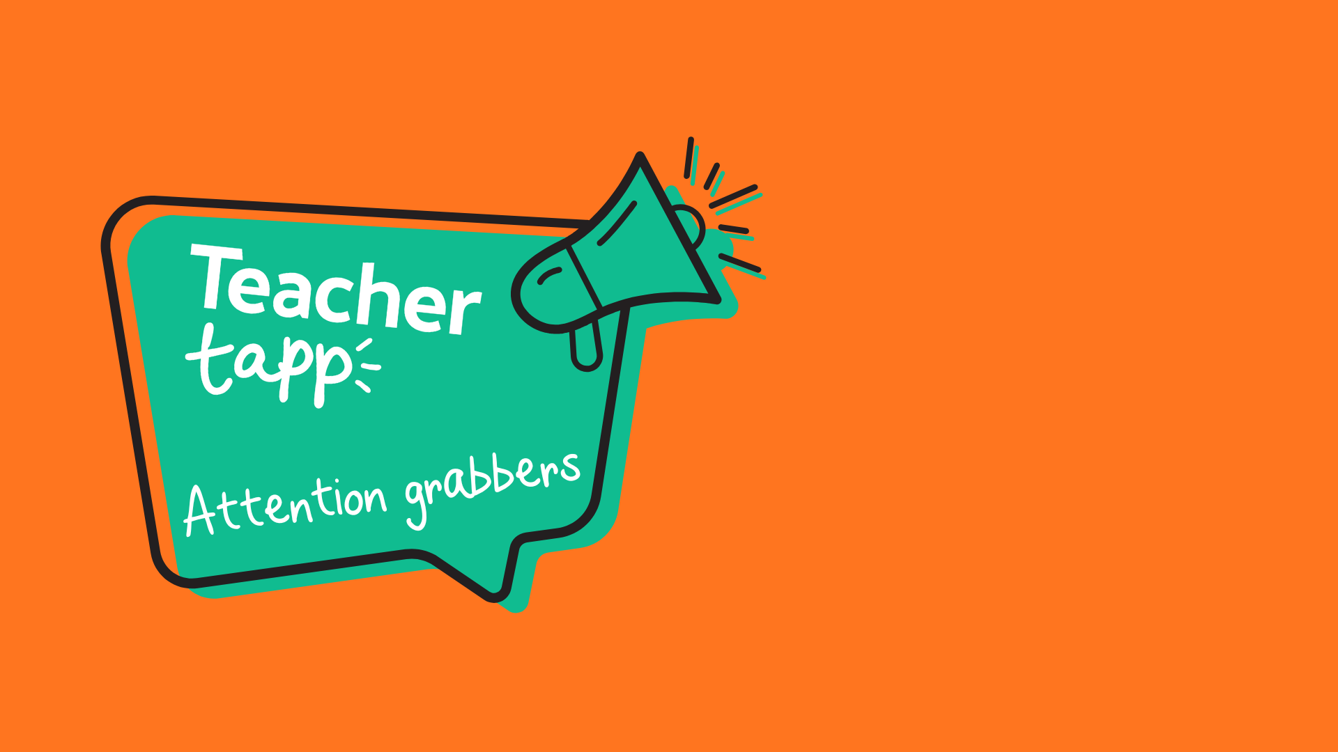 How Do You Get a Class’s Attention? Primary teachers Share Their Best ...