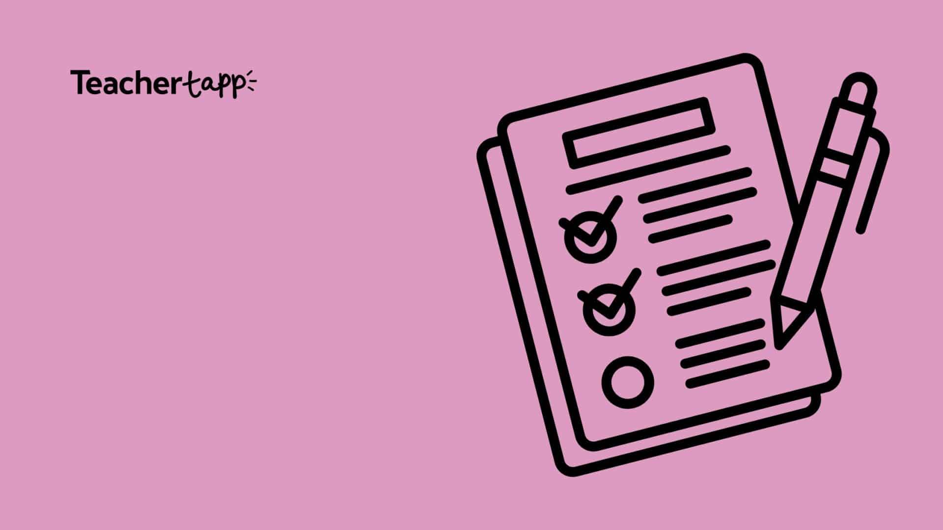 Effective Strategies for Remembering Student Names - Teacher Tapp