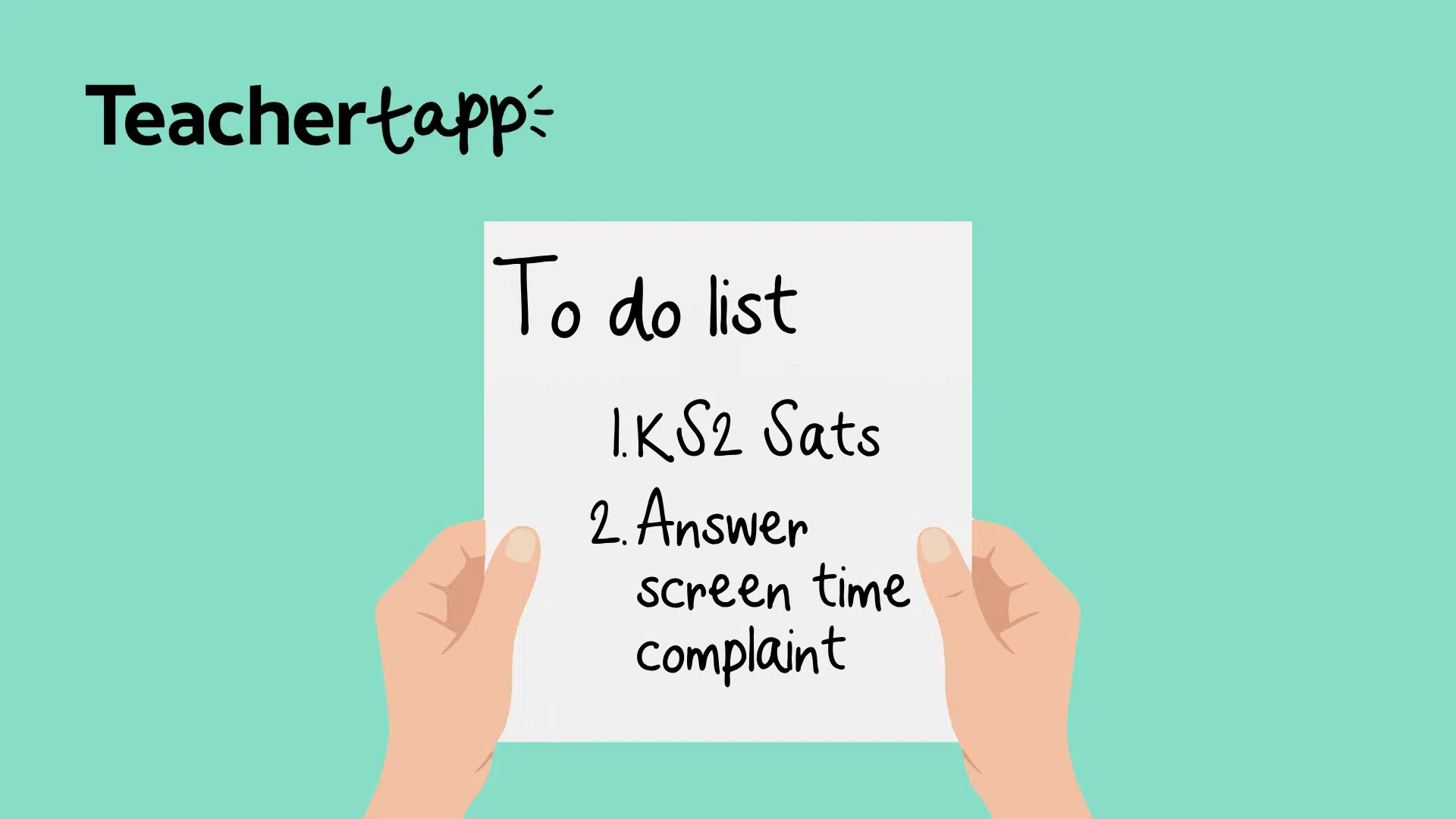 KS2 Sats special, plus screen time and inappropriate comments - Teacher ...